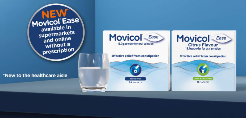 Movicol® UK | Gentle Constipation Relief for Adults